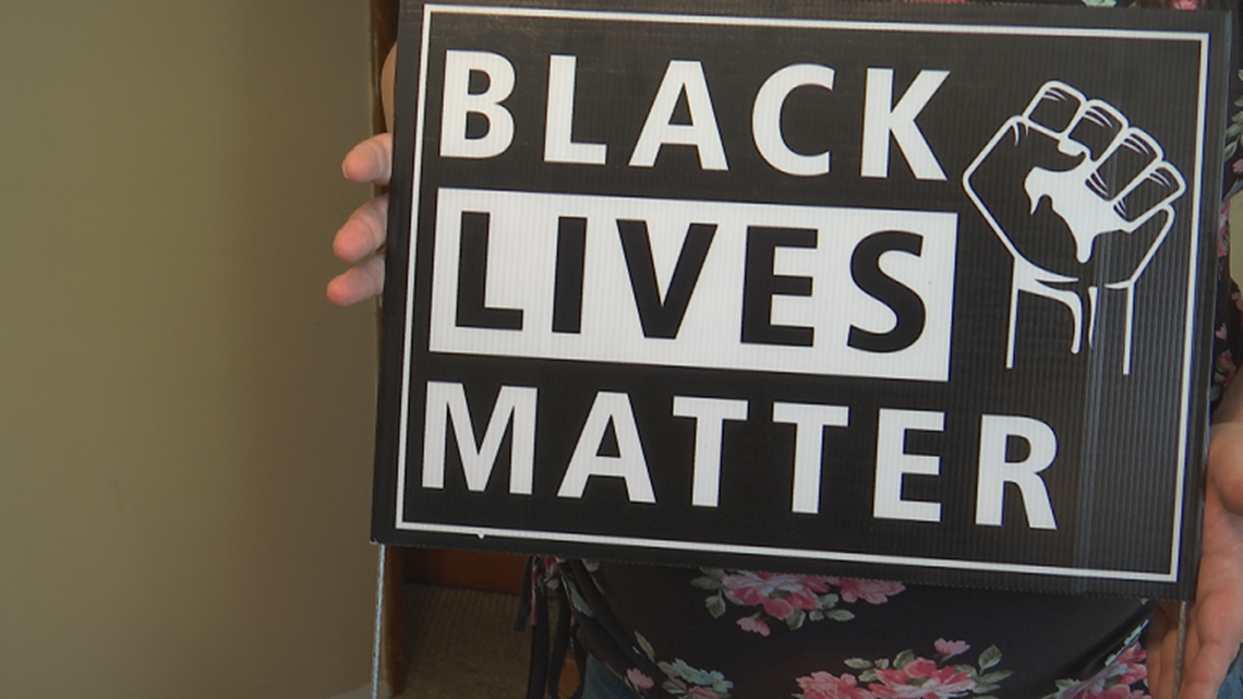Indiana AG advises schools to not display Black Lives Matter | whas11.com