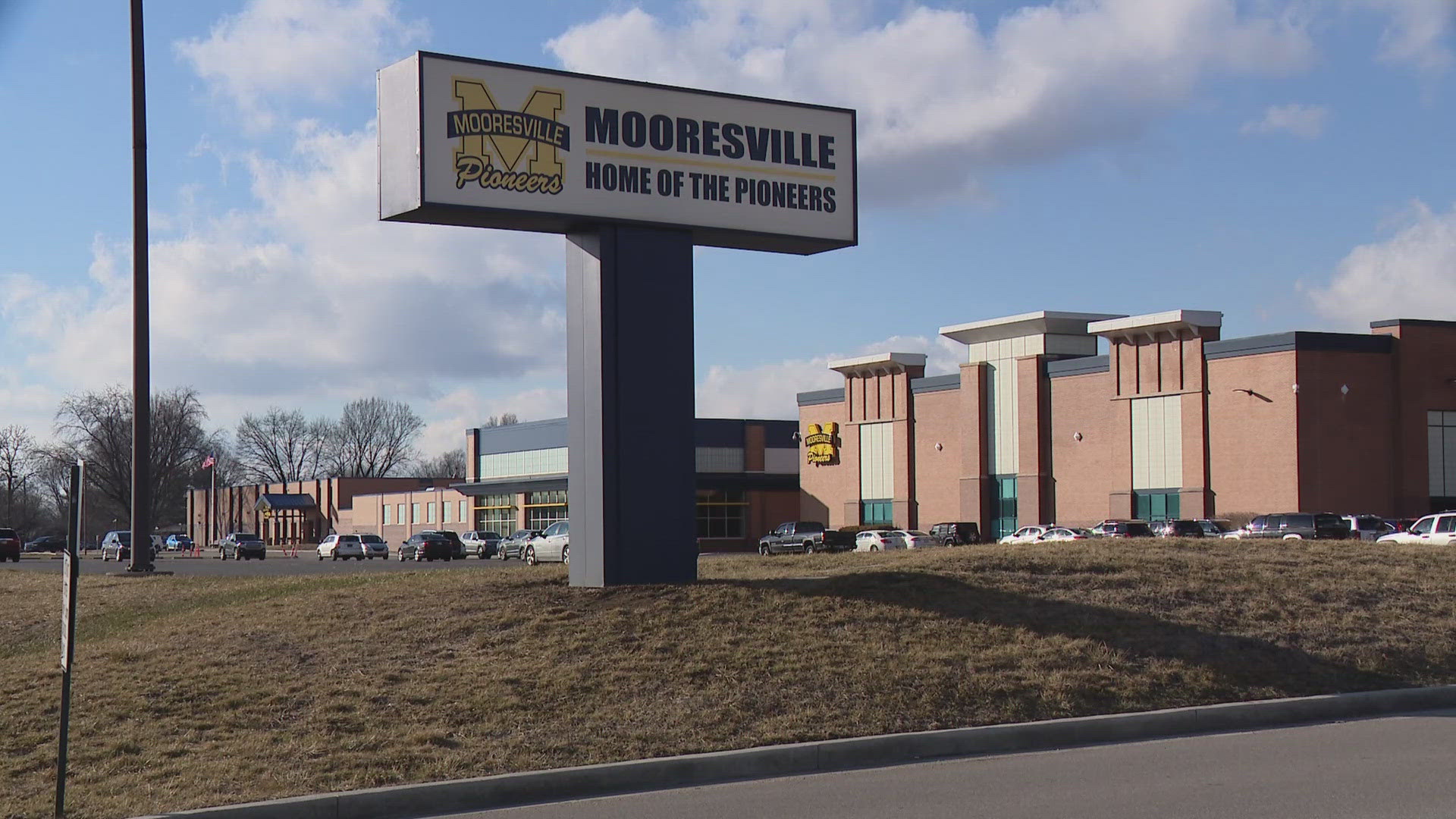 $1.5 million bond for Mooresville school shooting plot suspect | whas11.com
