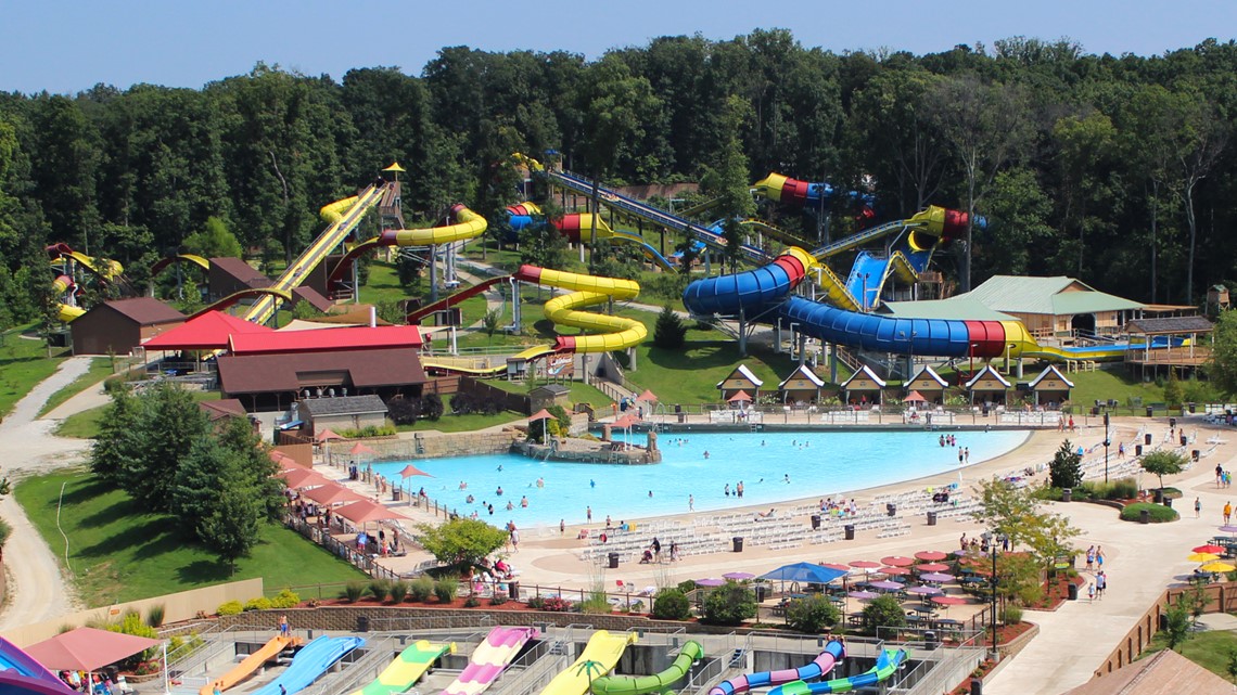 Holiday World offering free admission to pre-K kids | whas11.com