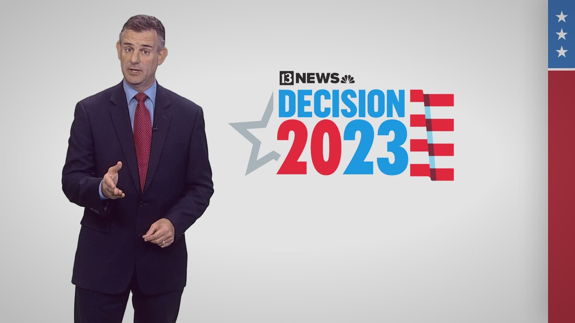 What To Know About Voting In The 2023 General Election Whas11