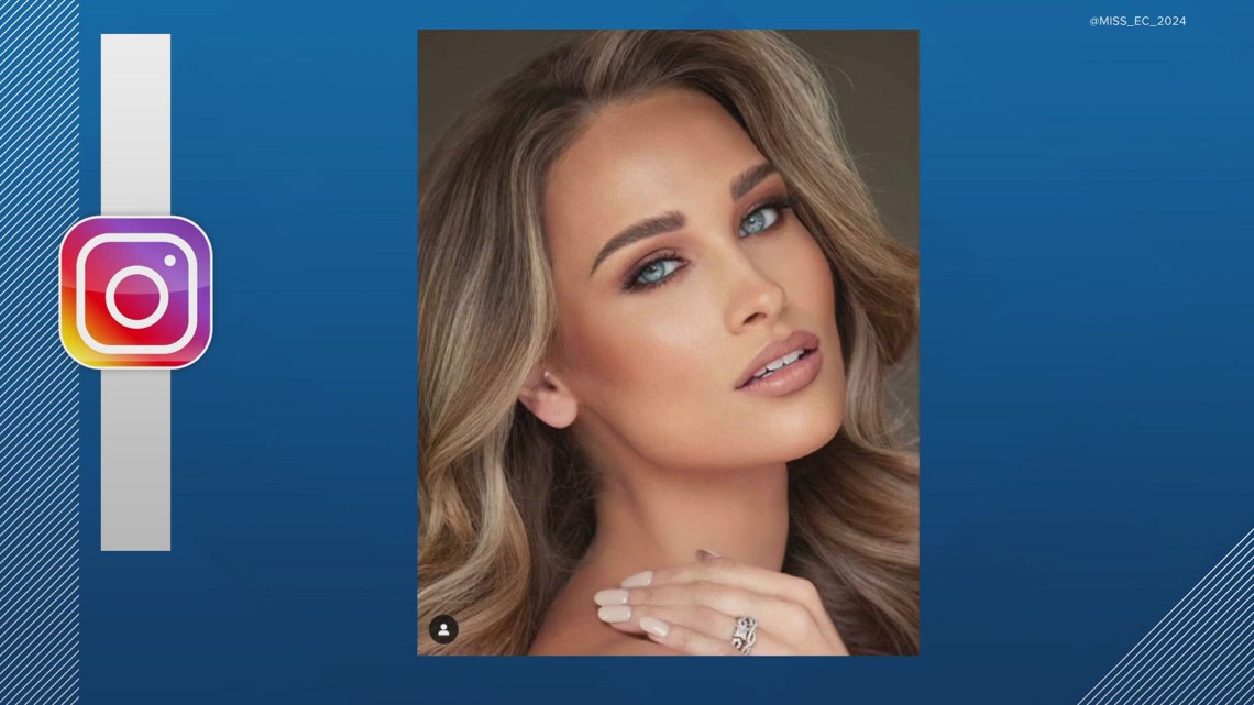 Married mother from Elkhart wins 'Miss Indiana USA' pageant | whas11.com