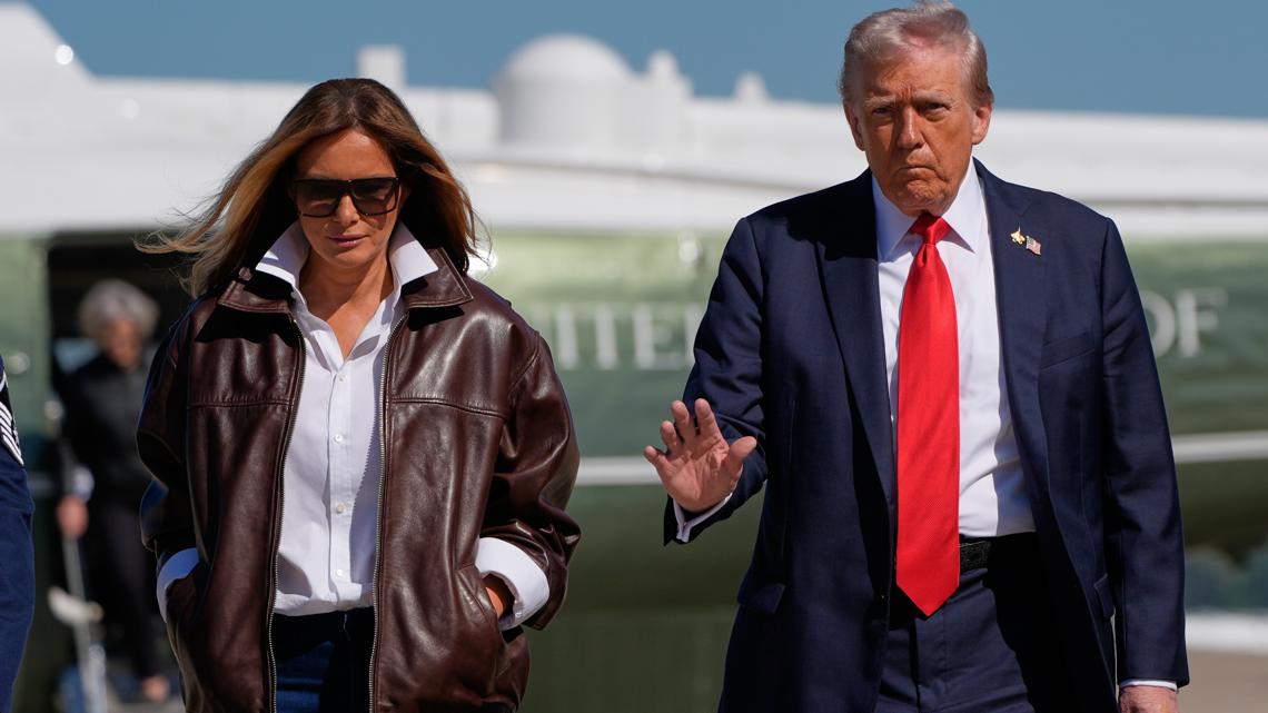 Trump cannot move National Guard from any state into Portland, federal ...