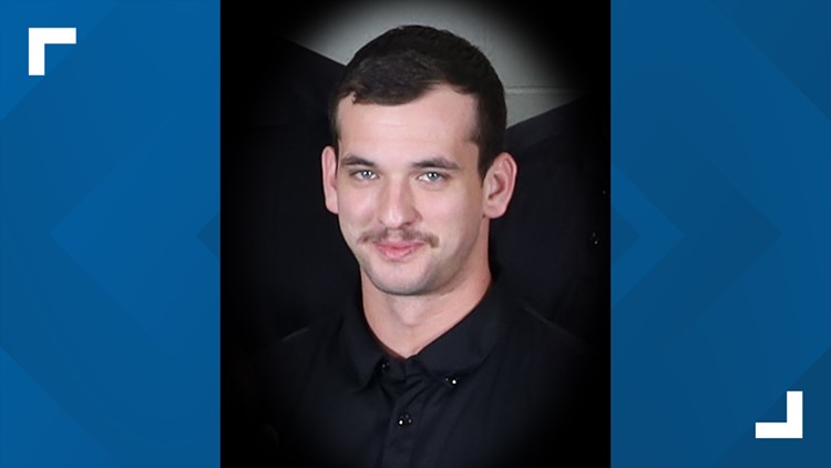 2 officers shot in Mitchell, Indiana Sunday morning | whas11.com