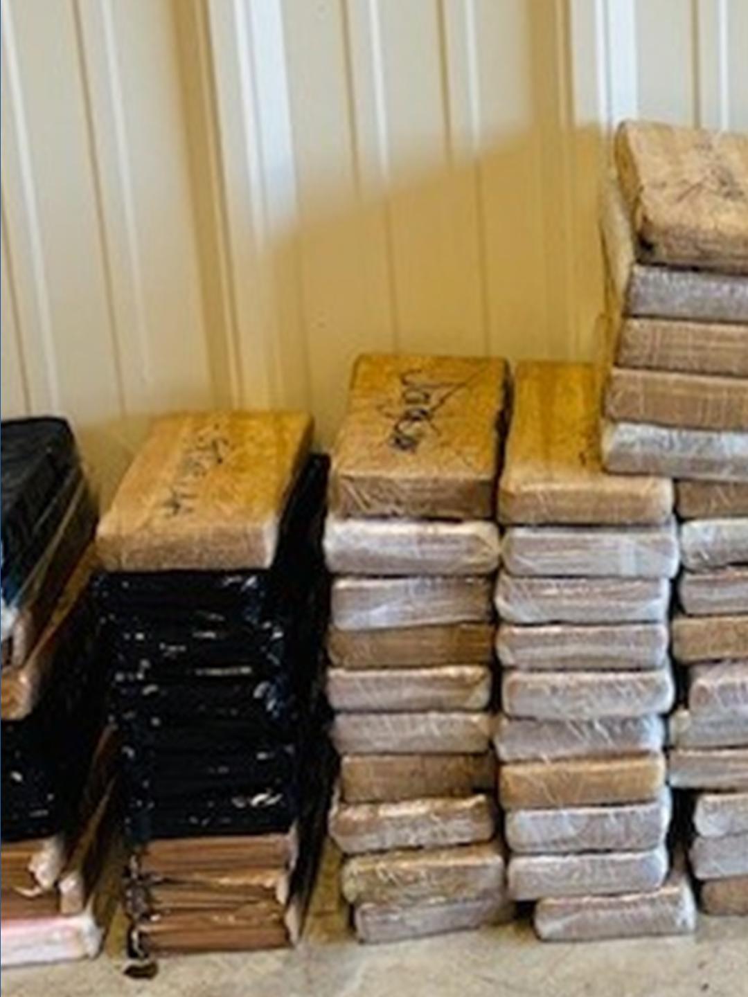 $7 million worth of cocaine seized during traffic stop in Putnam County ...