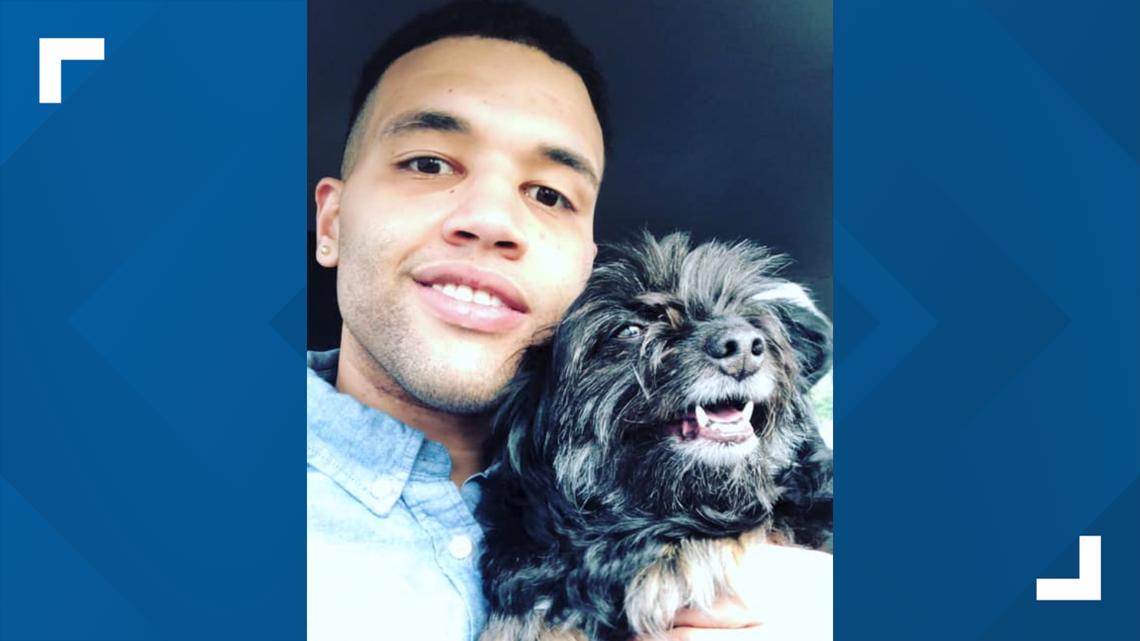 Indiana man dead after falling off Puerto Rico 70-foot cliff | whas11.com