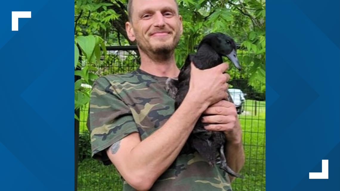 ISP needs help finding man missing from southern Indiana | whas11.com