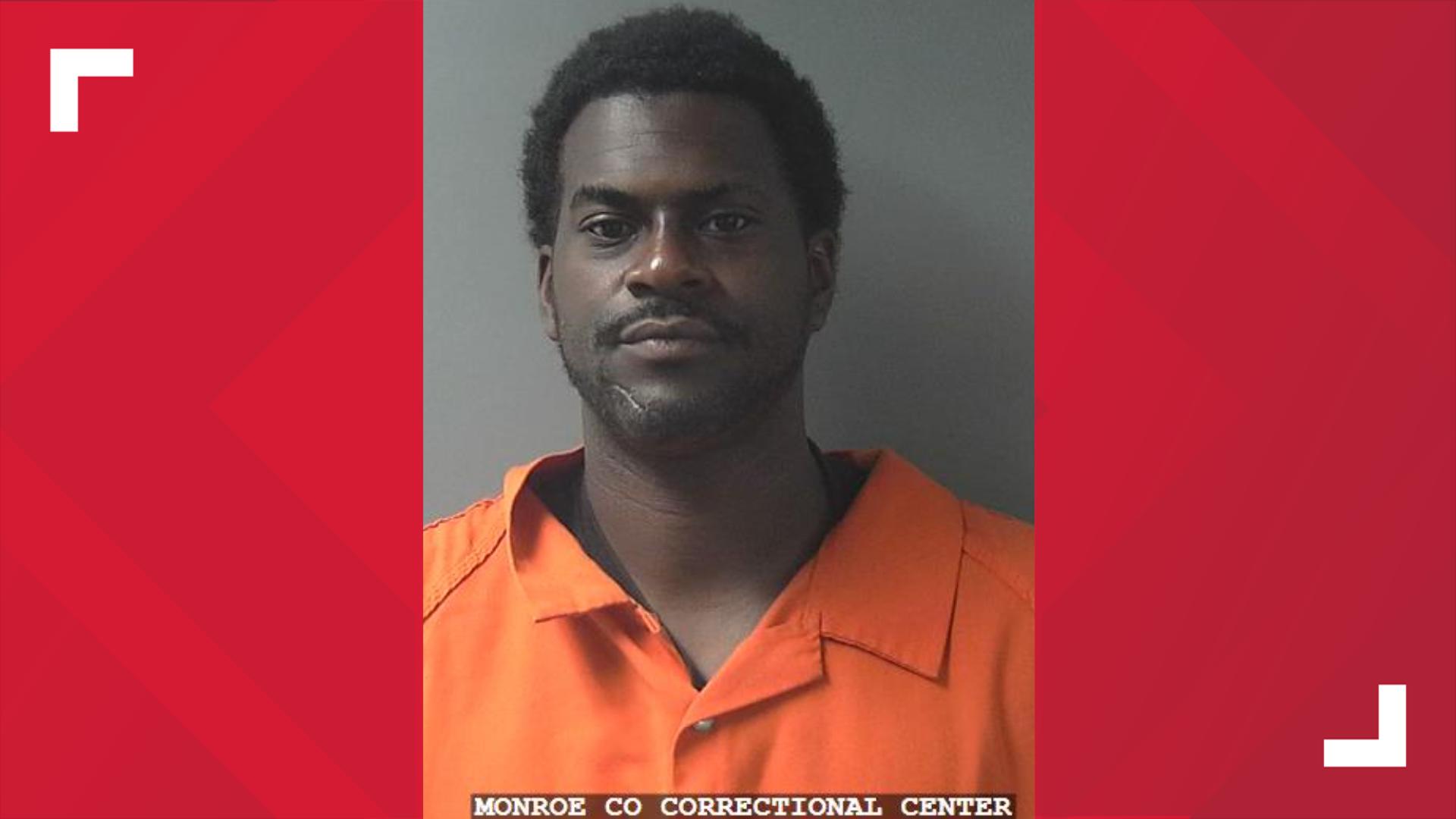 Plea deal in rape case; suspect already serving 36 years for rape of IU ...