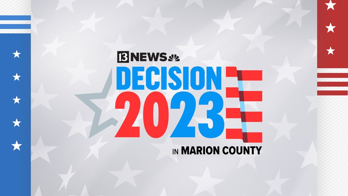 What to know about voting in the 2023 general election | whas11.com