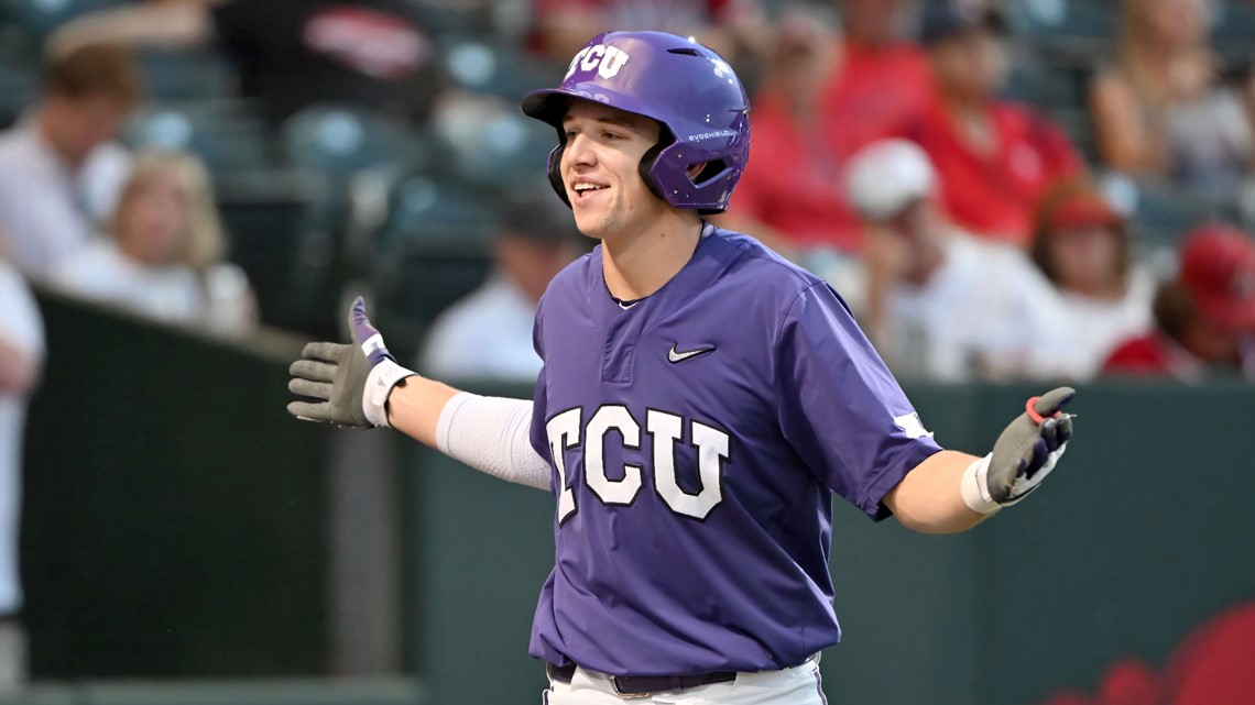 TCU fans donated to Special Olympics after venue change | whas11.com