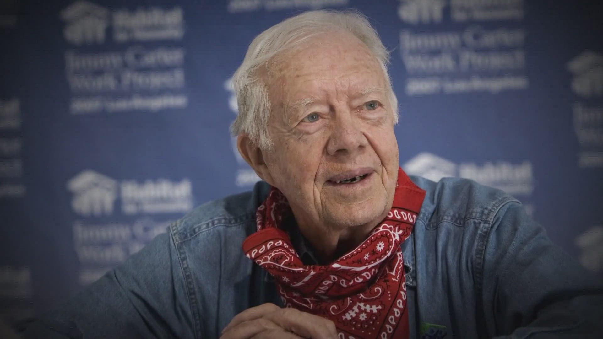 How long will flags be at half mast for Jimmy Carter? | whas11.com