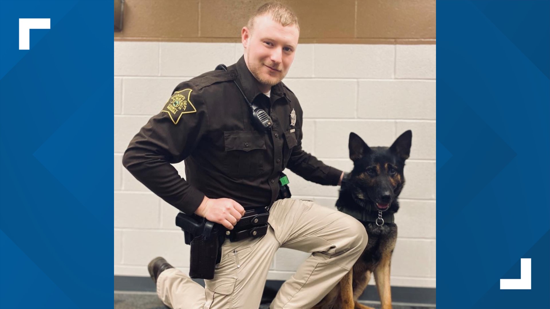 2 officers shot in Mitchell, Indiana Sunday morning | whas11.com