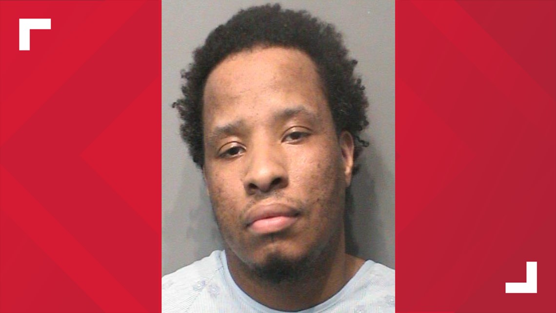 Special judge requested for Orlando Mitchell case | whas11.com