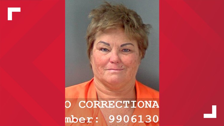 Indiana woman sentenced for hate crime in IU student stabbing | whas11.com