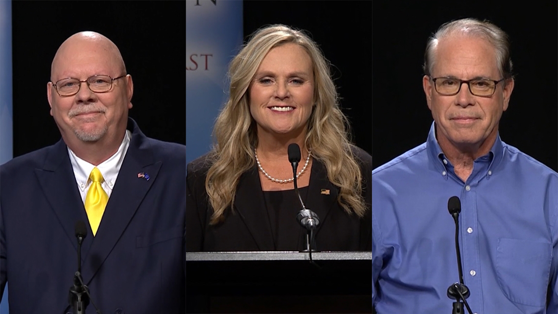 Indiana governor live election results | Braun vs. McCormick | whas11.com