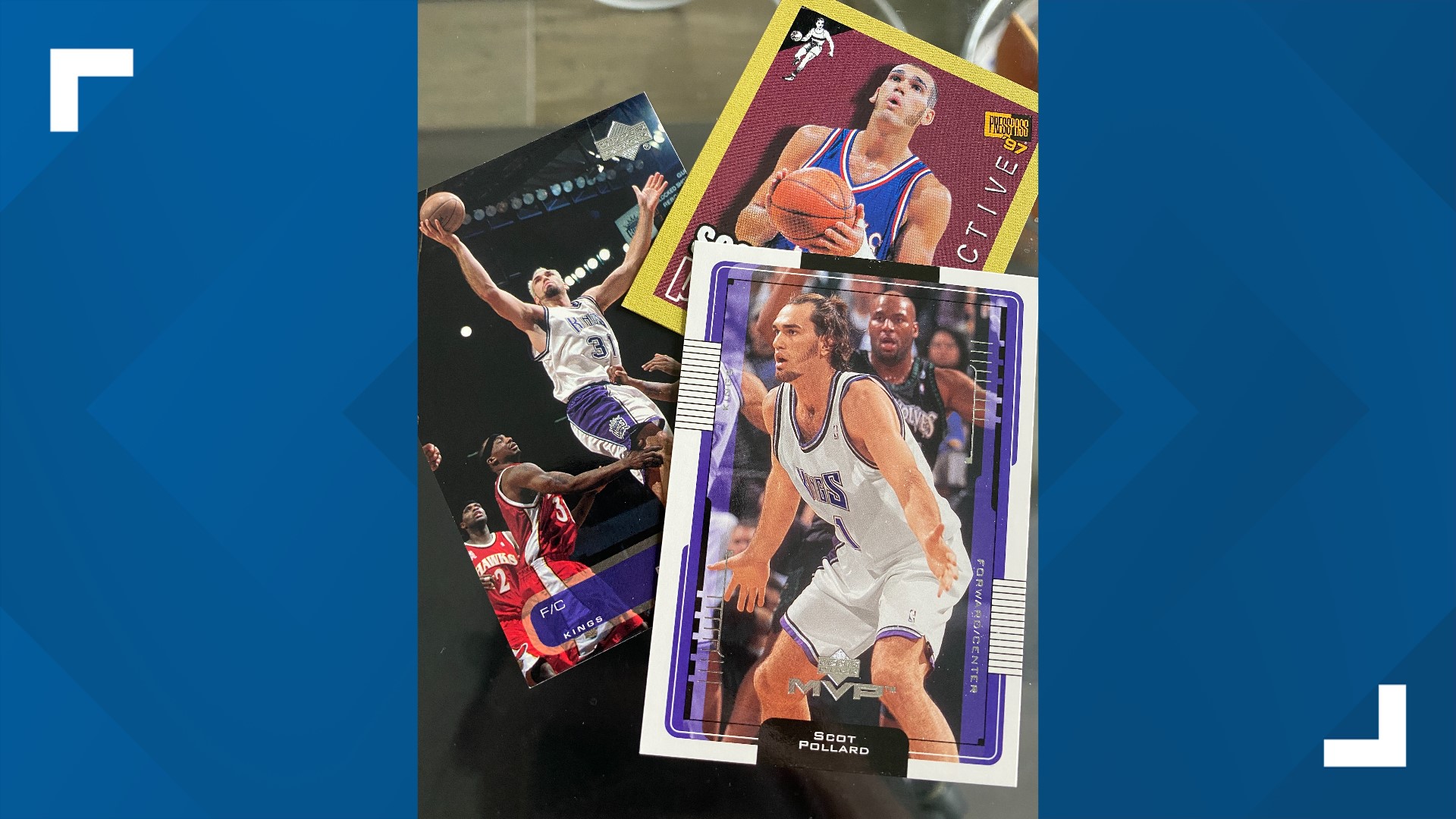 Ex-NBA player Scot Pollard waiting for heart transplant | whas11.com