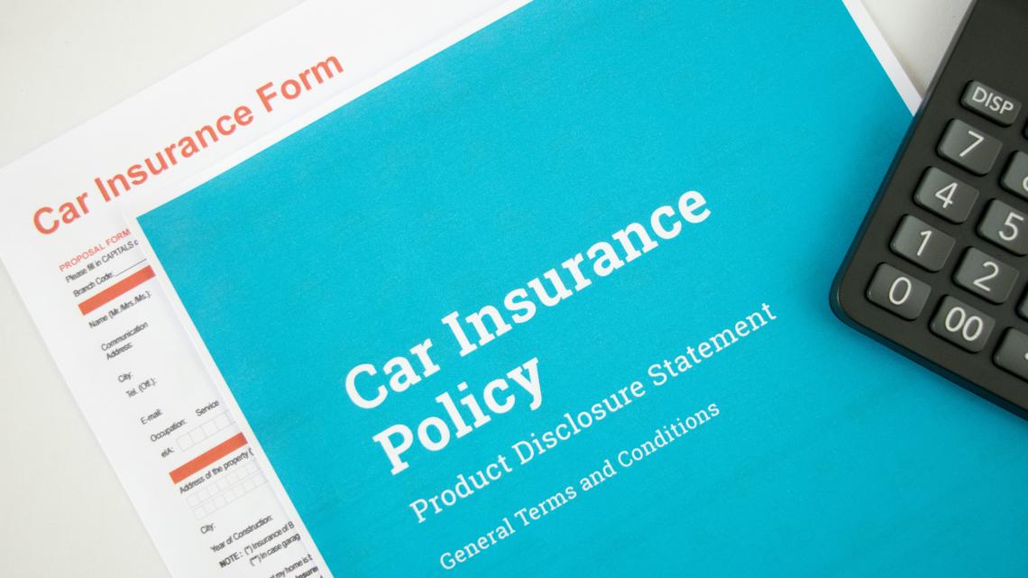 Car insurance prices are up 22% | What's The Deal? | whas11.com