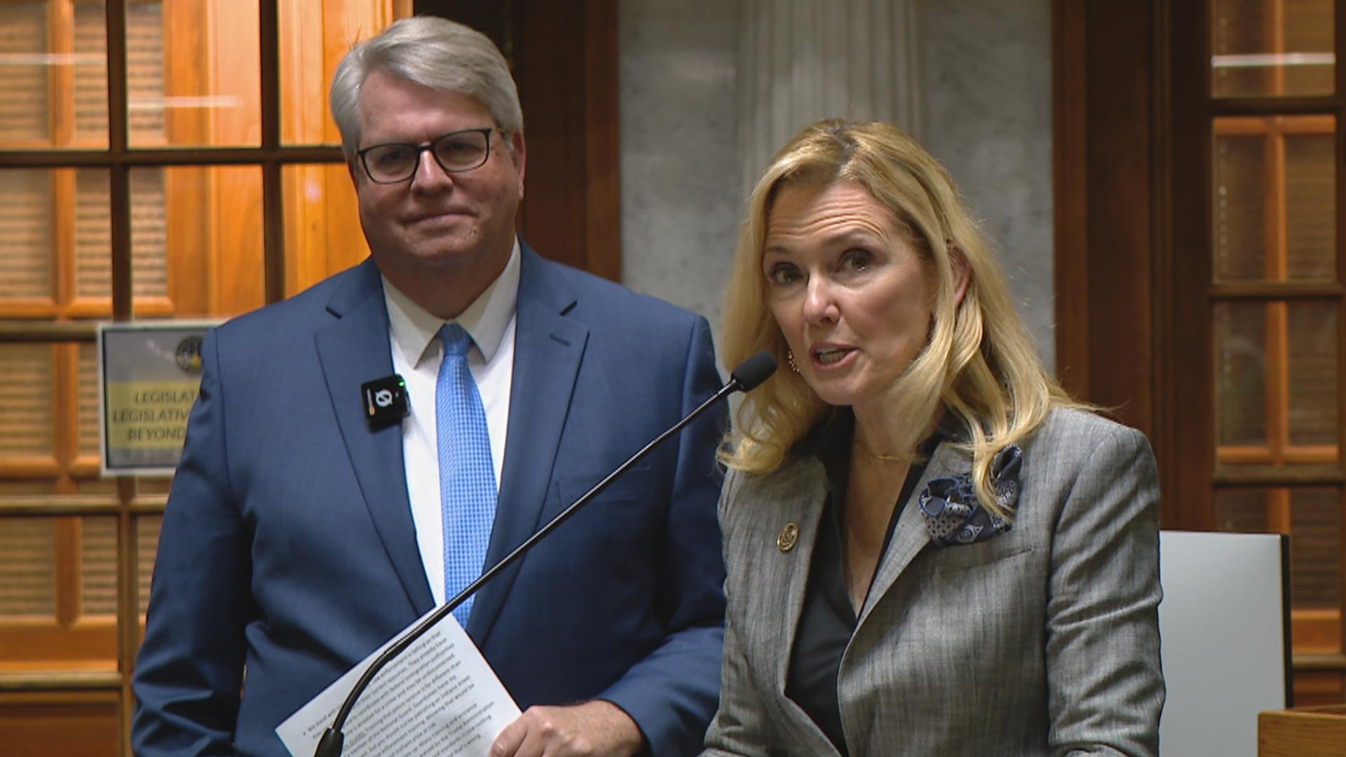 Indiana governor says affordability will be his highest priority in ...