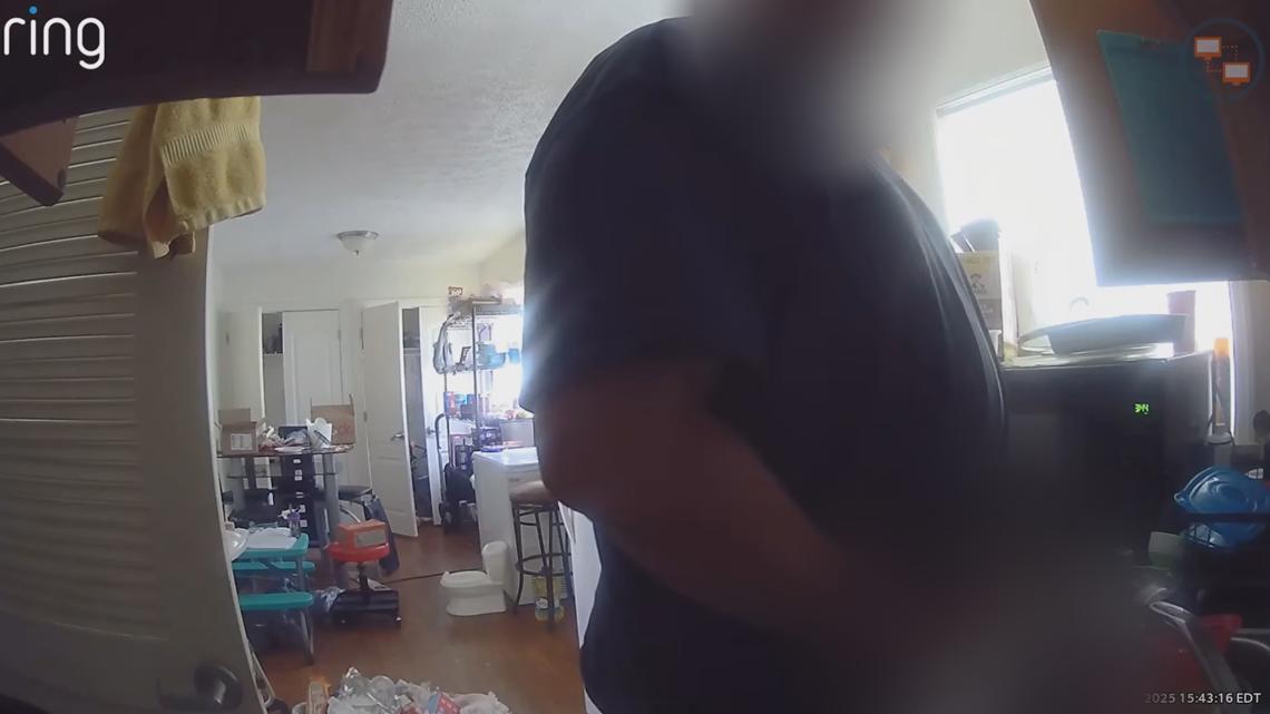 Mallory Schnell to be next chief meteorologist at WHAS11 News | whas11.com