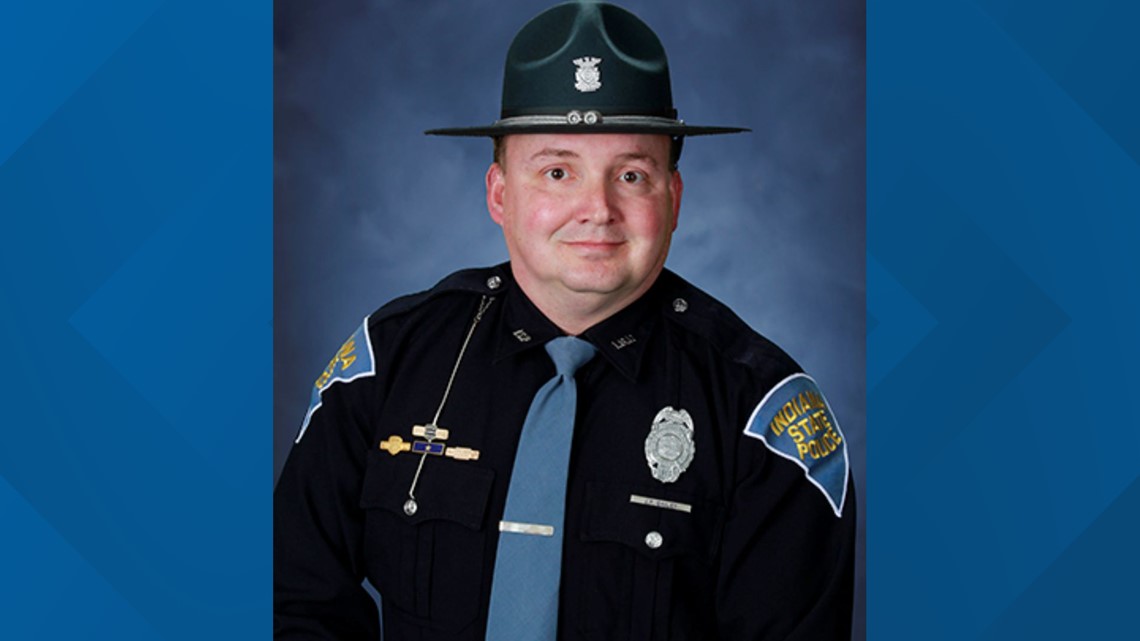 Indiana trooper hit, killed during west side chase | whas11.com