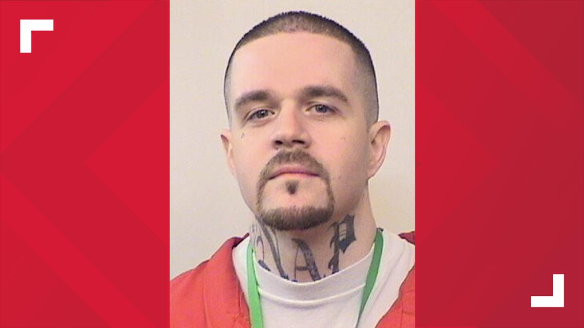 Benjamin Ritchie, sentenced to die May 20, appeals to U.S. Supreme ...