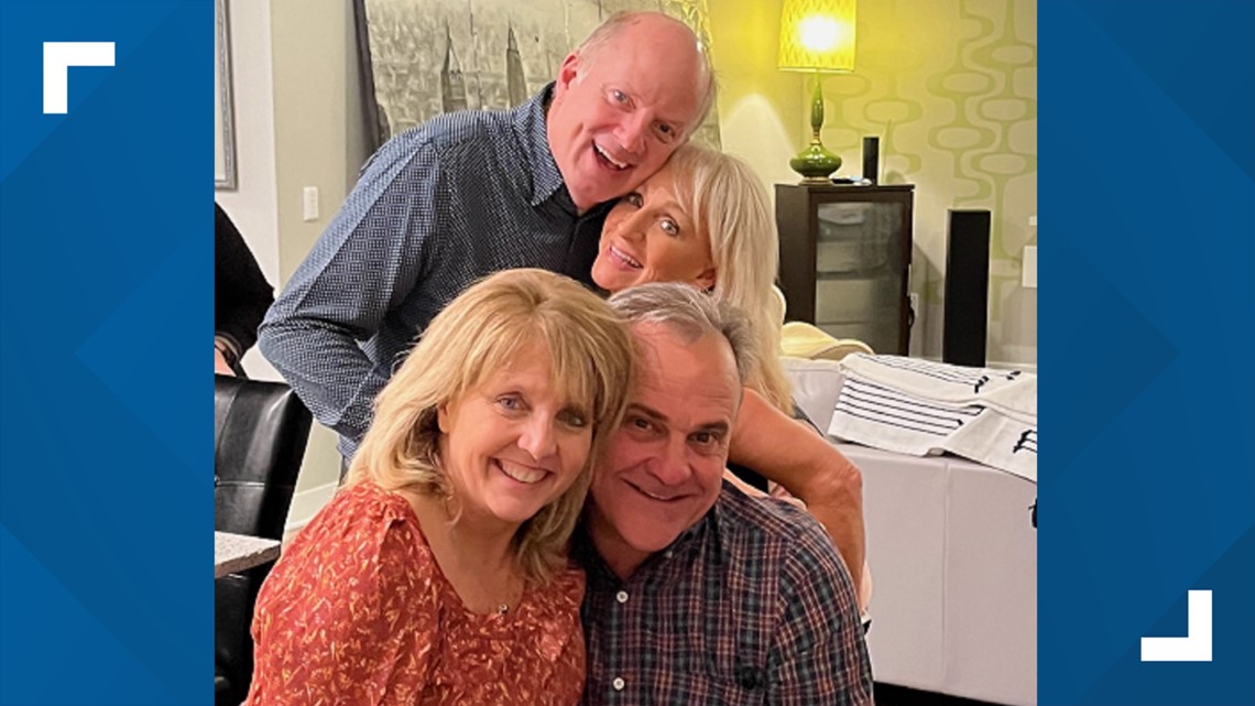 2 Indiana couples killed in plane crash in Florida | whas11.com