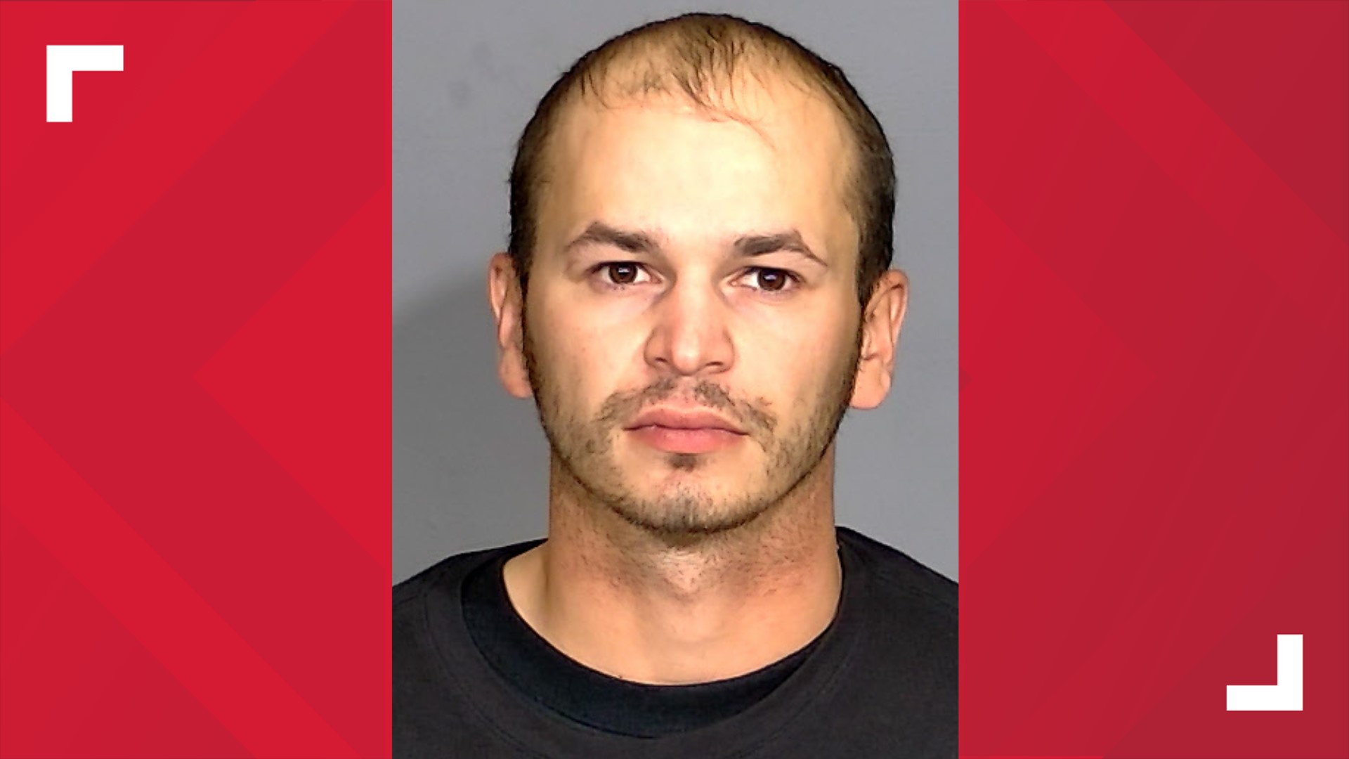 Pendleton man arrested for impersonating police officer | whas11.com