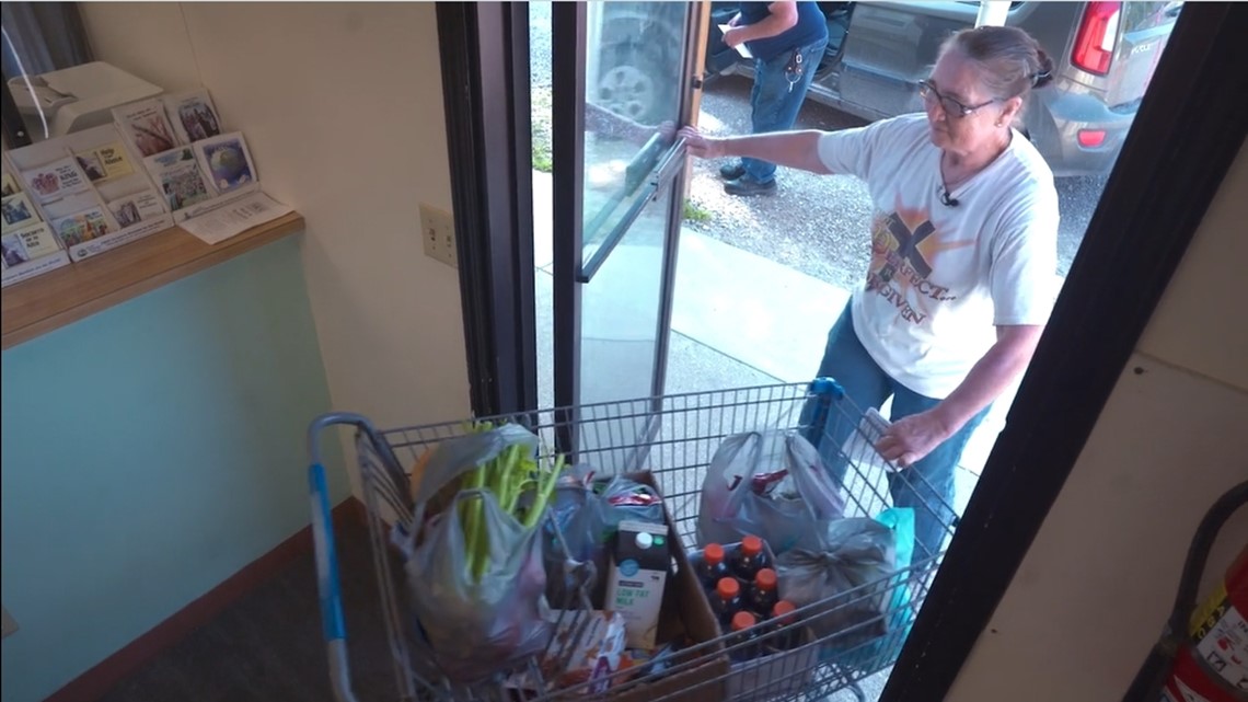 Local documentary showcases 'working hungry' families in Indiana ...