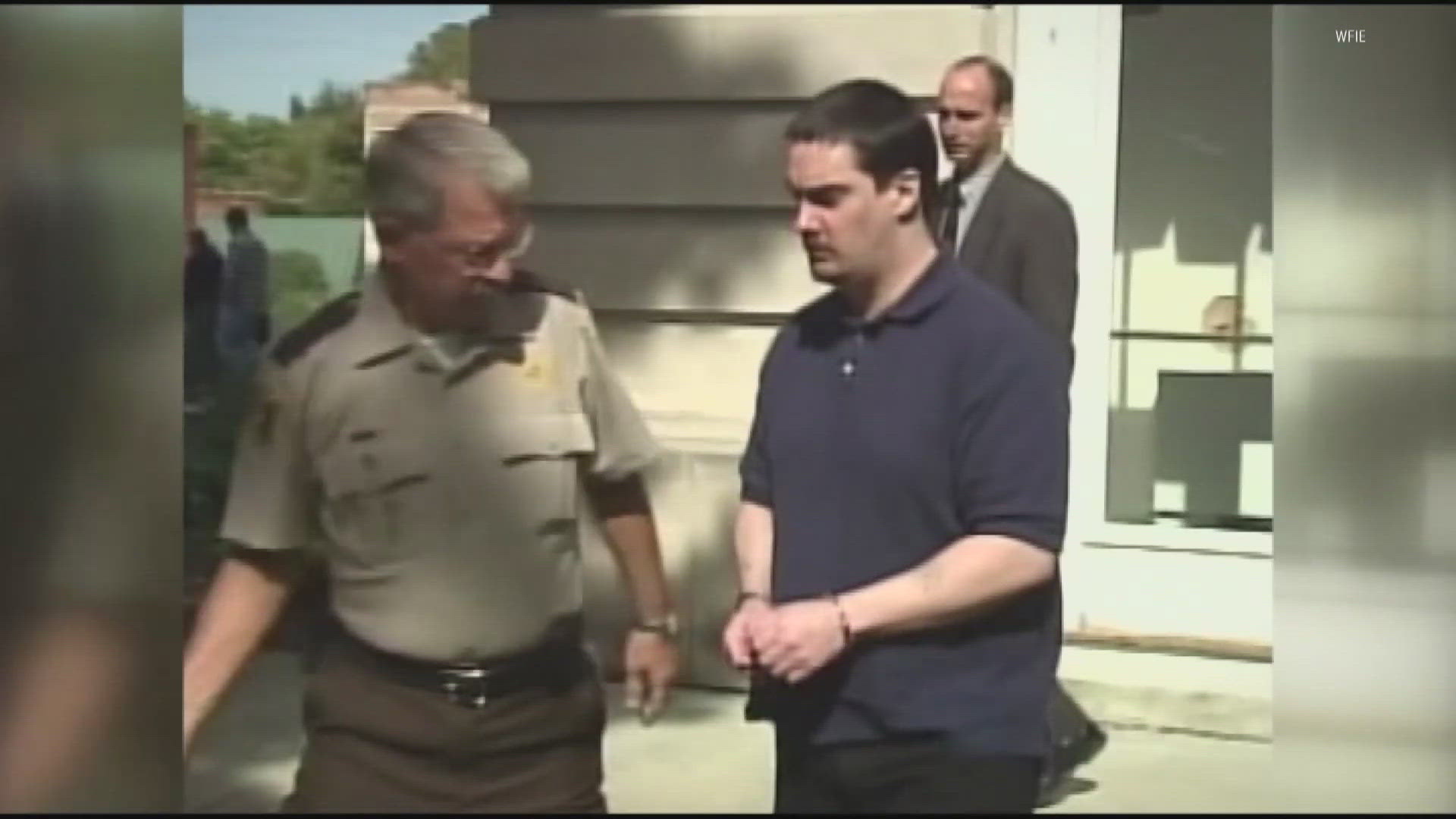 Indiana man executed by injection for killing 15-year-old girl in her ...