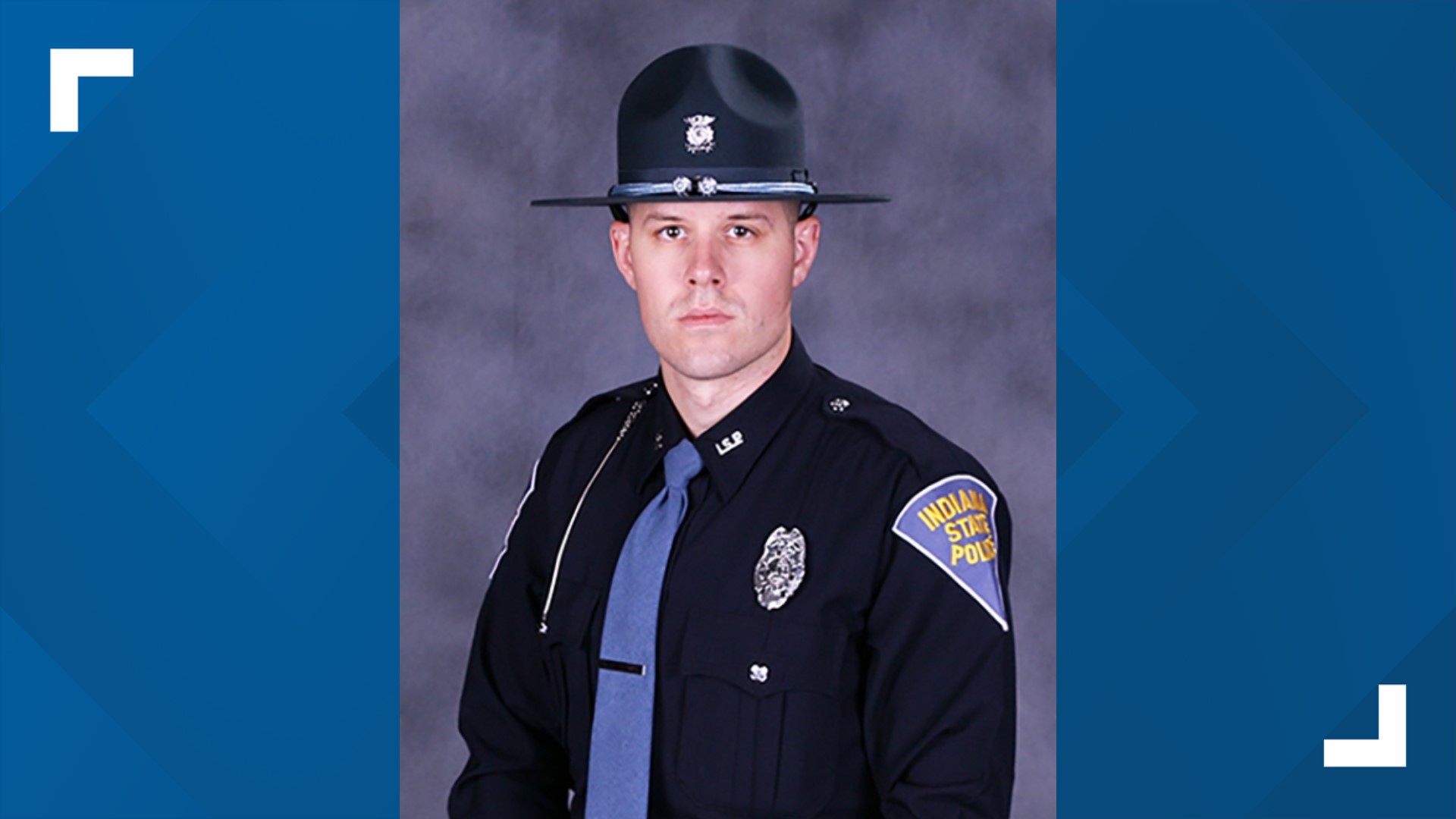 2 charged in connection with ISP trooper's death | whas11.com