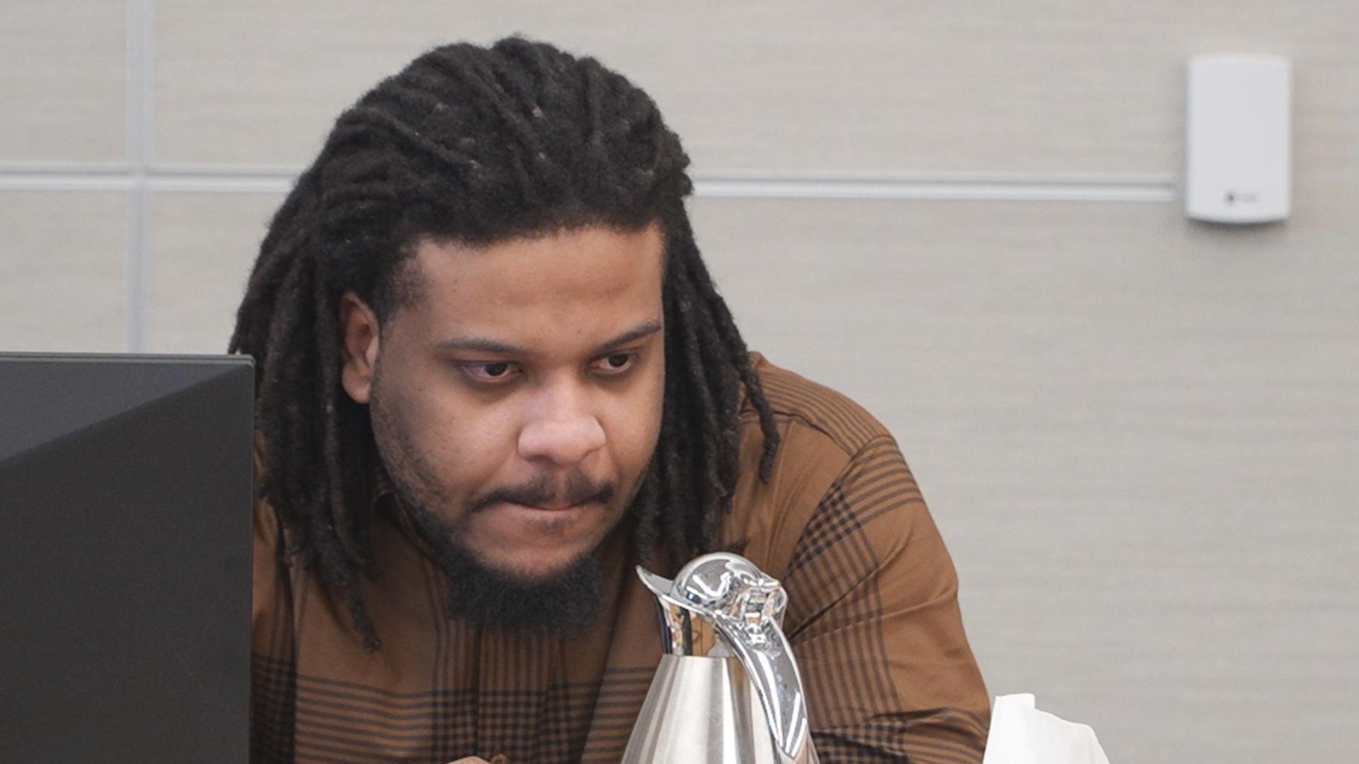 Trial begins in the murder of Dutch commando | whas11.com