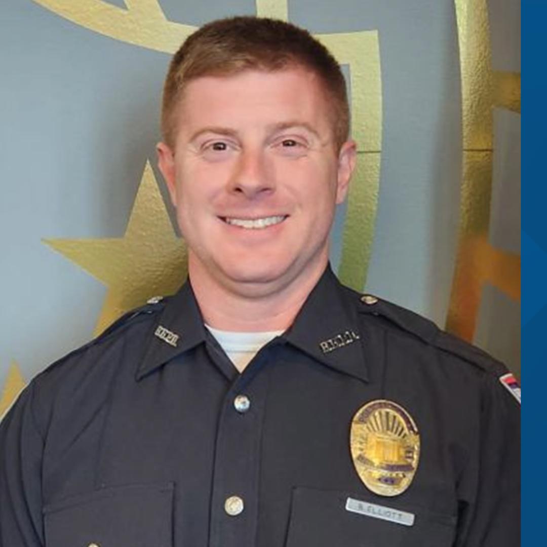 Beech Grove police officer killed, another officer injured in shooting ...