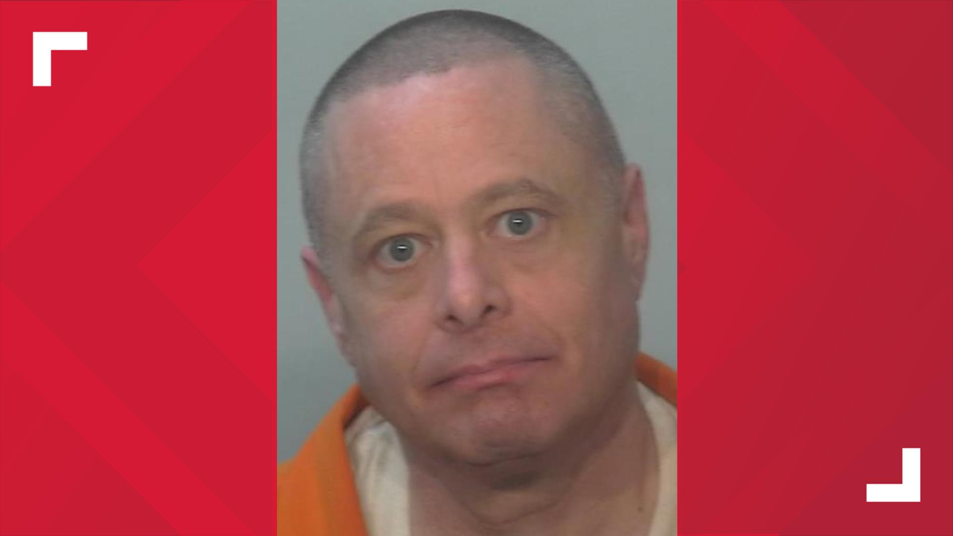 Jury selection completed in Delphi murders trial | whas11.com