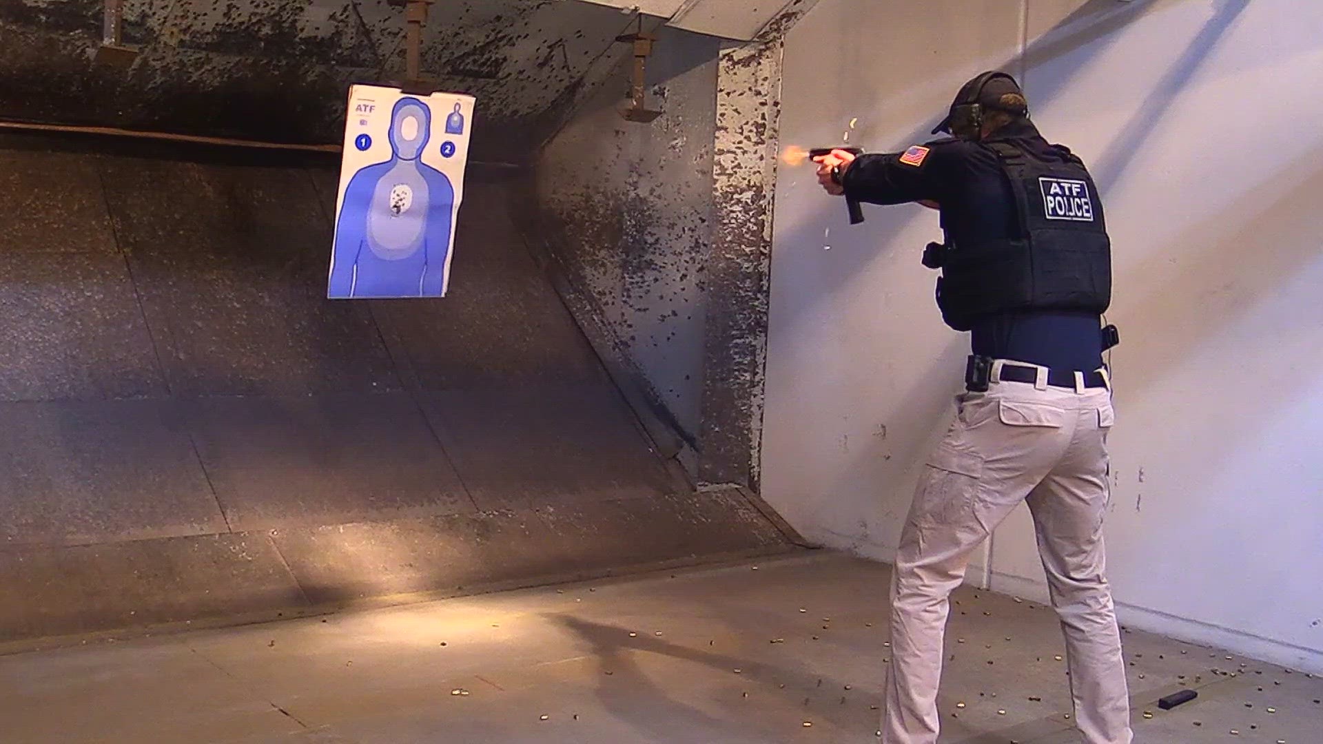 CDC data shows guns now the leading cause of death in kids, teens ...