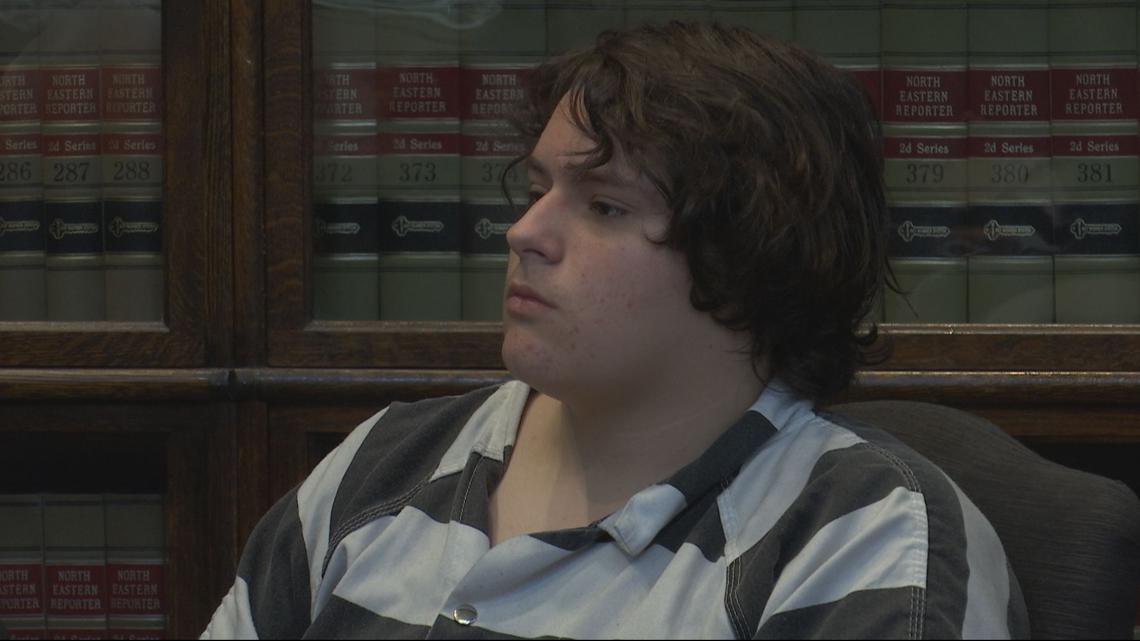 Teen charged as adult after being accused of raping child on school bus ...