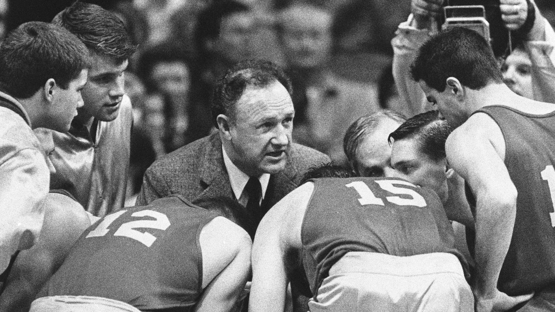 'Hoosiers' colleague fondly remembers actor Gene Hackman | whas11.com