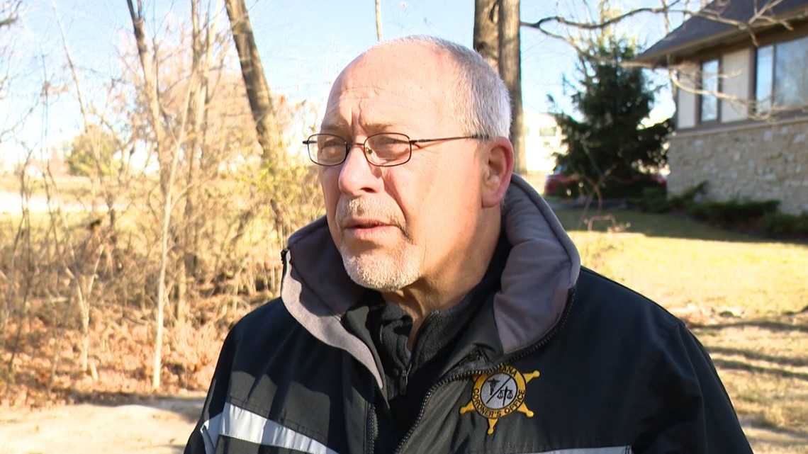 DNA swabs needed in suspected Indiana serial killer case | whas11.com