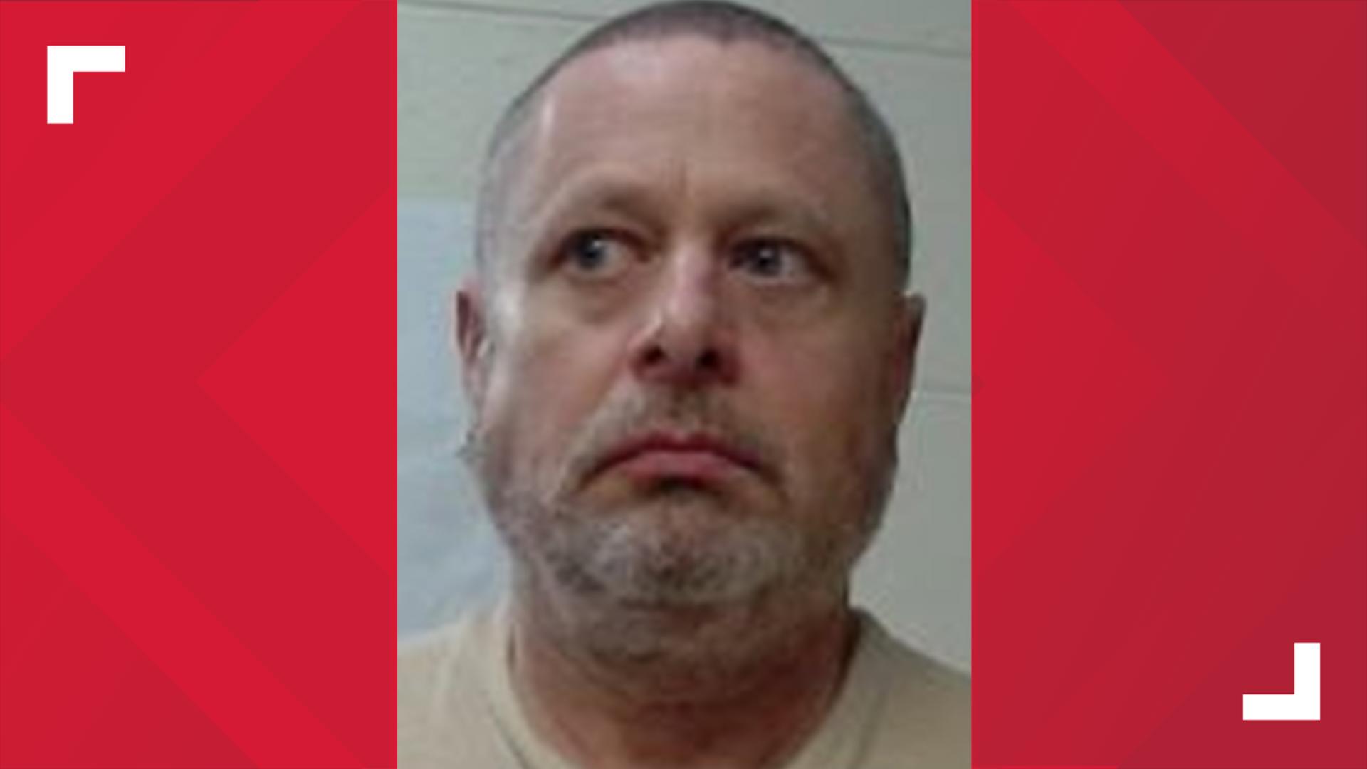 Police interrogation videos show Richard Allen before arrest for Delphi ...