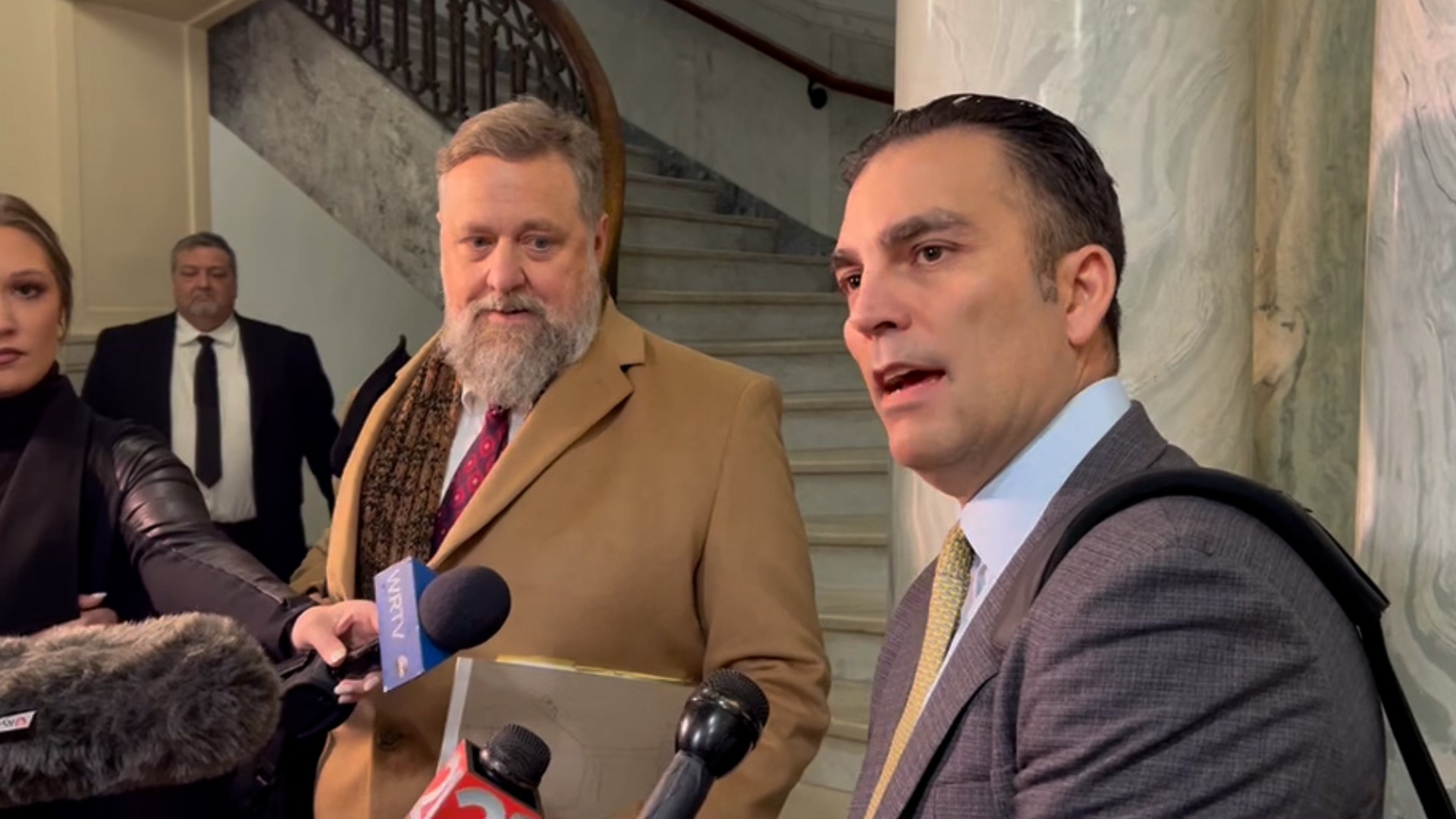 What to know about Delphi murders trial | whas11.com