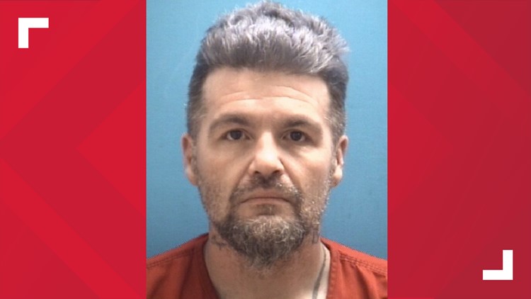 Jeremy Sweet charged in daughter's death | whas11.com