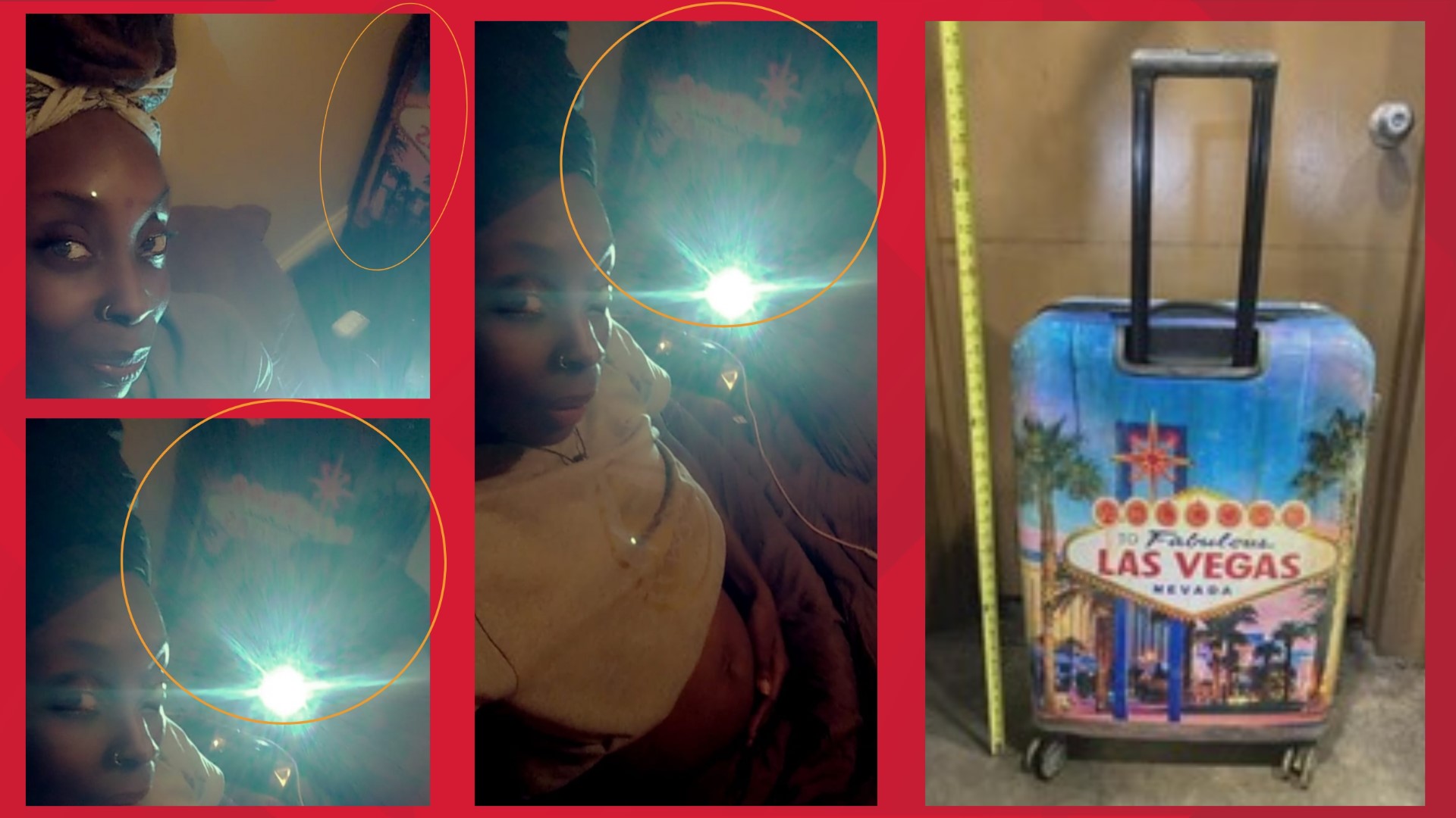 Woman sentenced for helping kill 5-year-old Cairo Jordan | whas11.com