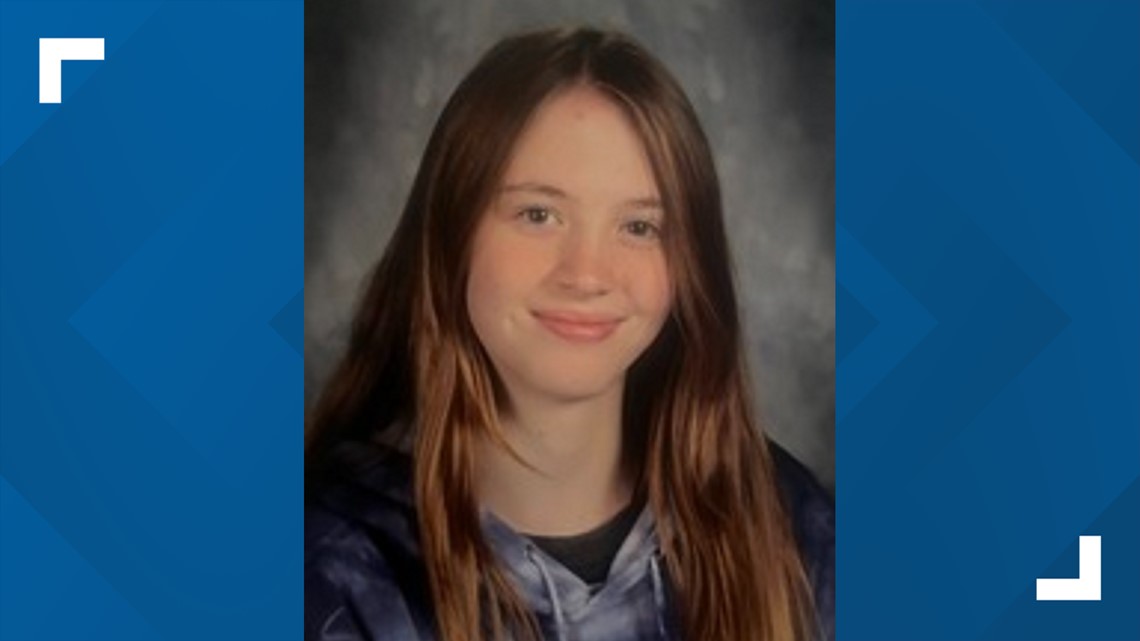 Silver Alert canceled for missing southeastern Indiana teen | whas11.com