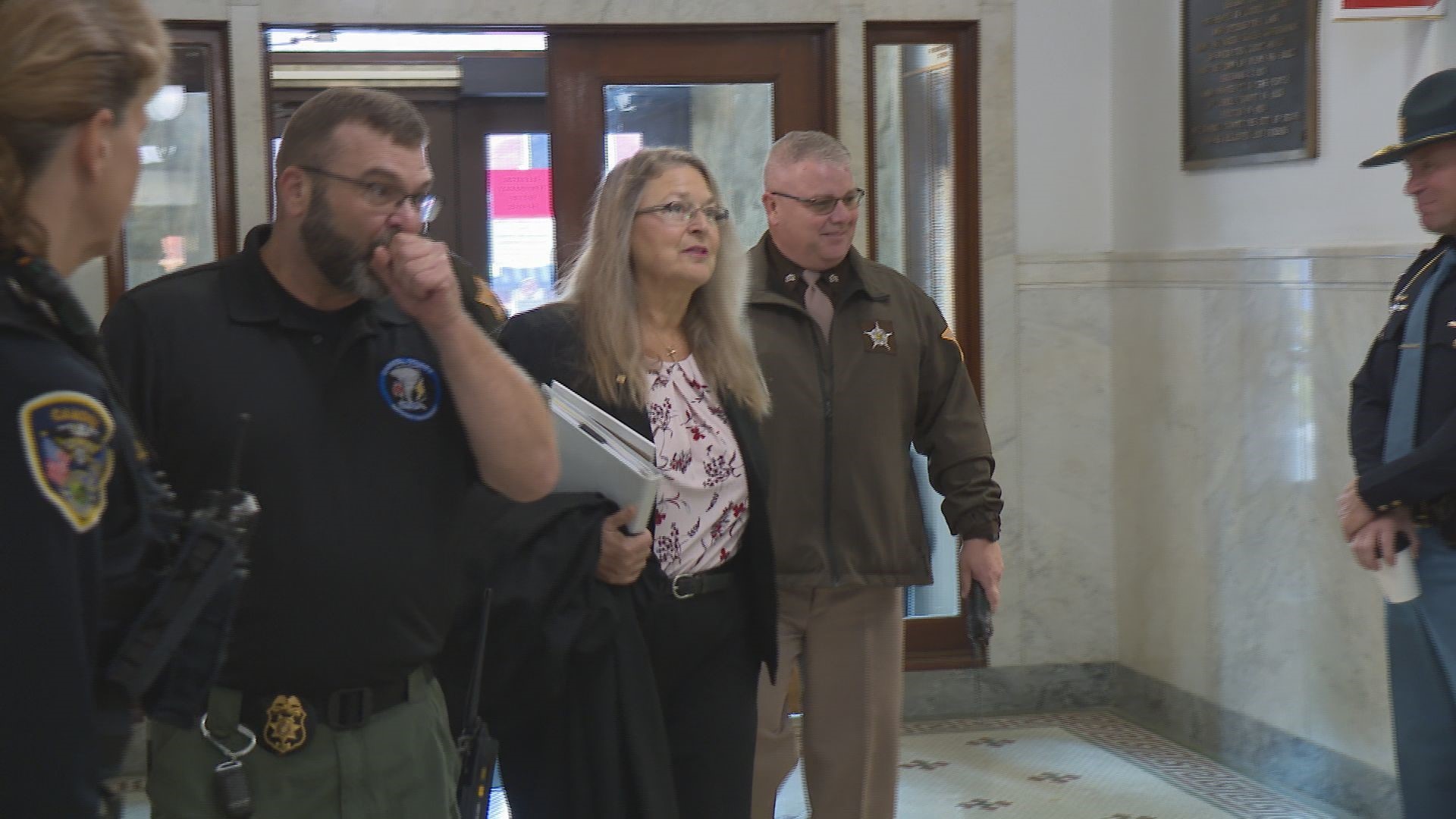 Richard Allen's civil attorneys seek judge's removal | whas11.com