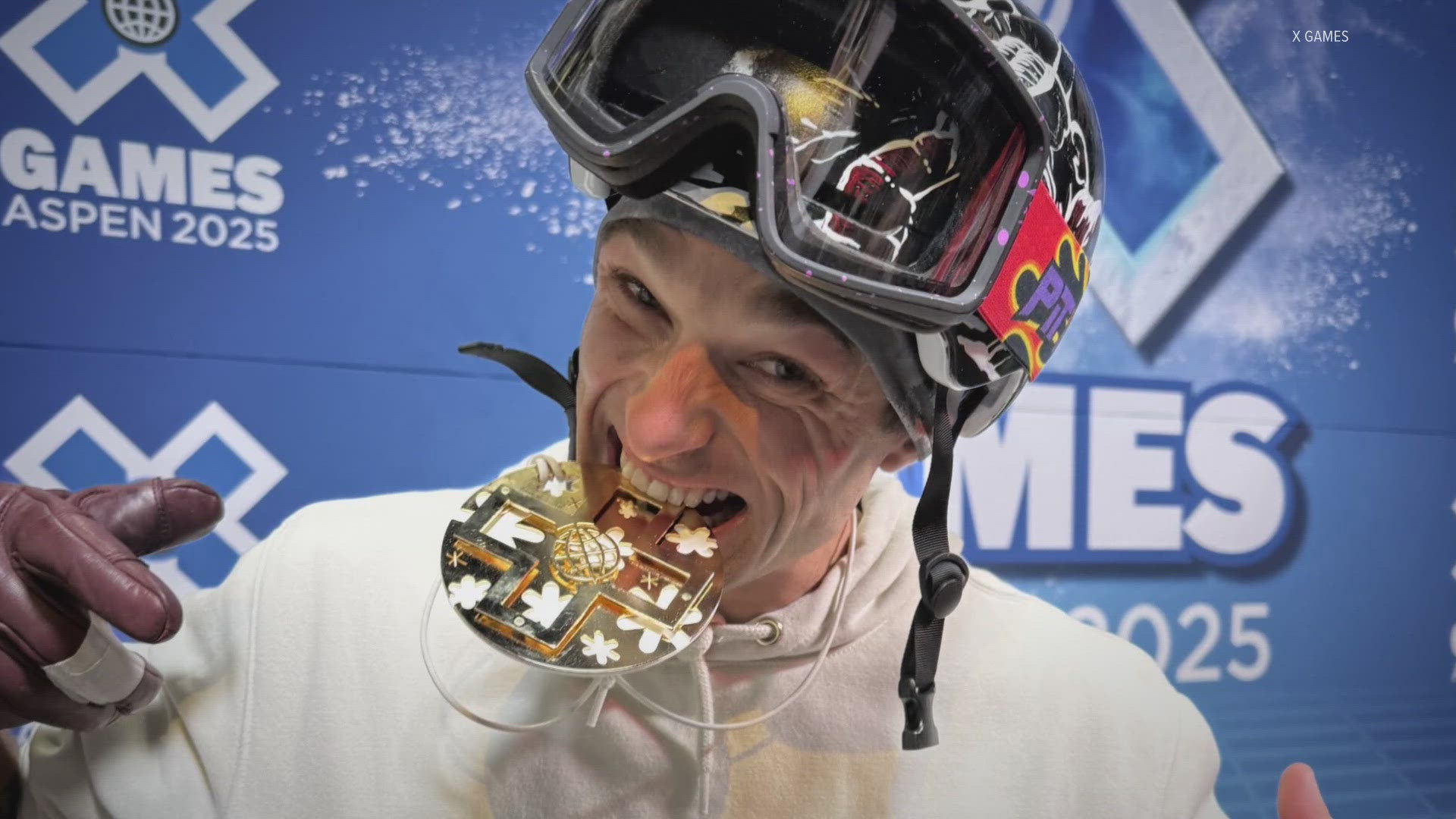 Hoosier Olympian Nick Goepper continues comeback with gold at X Games ...