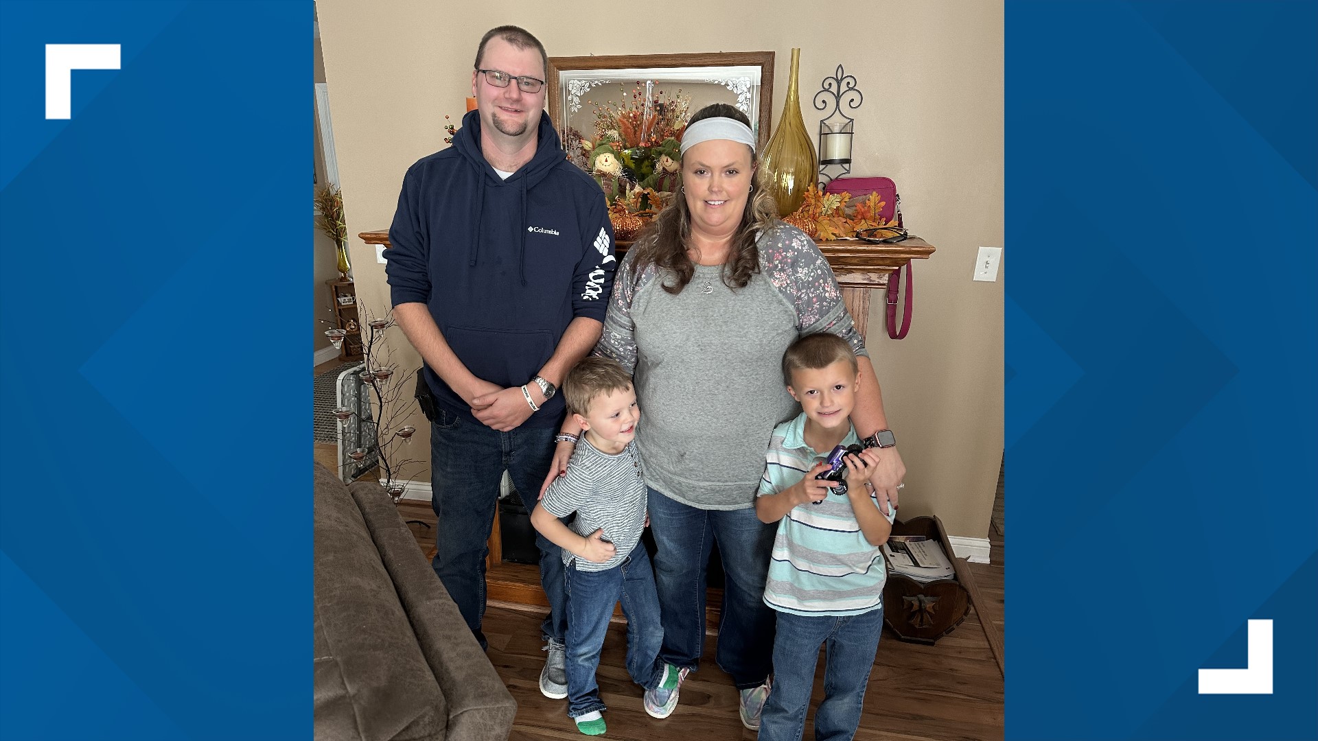 Woman recounts ordeal before deputy saved her from flooding | whas11.com