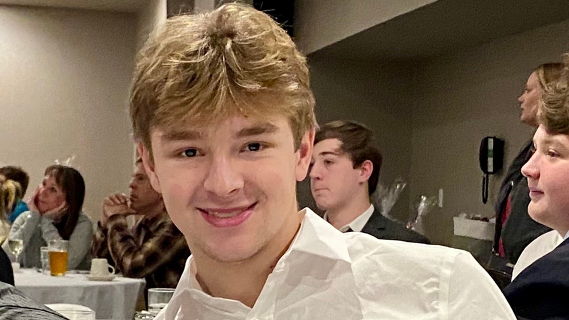 Boys, young men in crosshairs of blackmail scheme | whas11.com