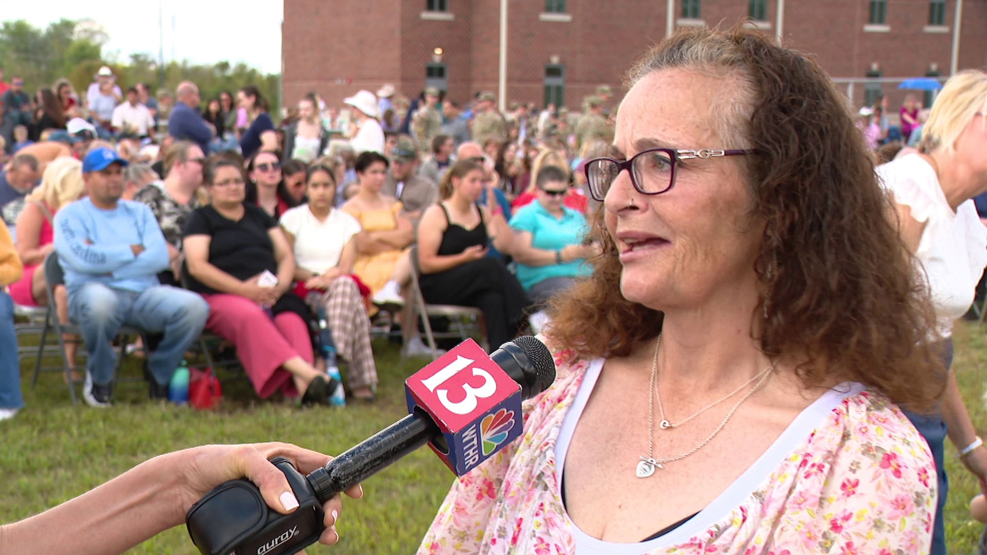 Indiana National Guard soldiers deploying to the Middle East | whas11.com