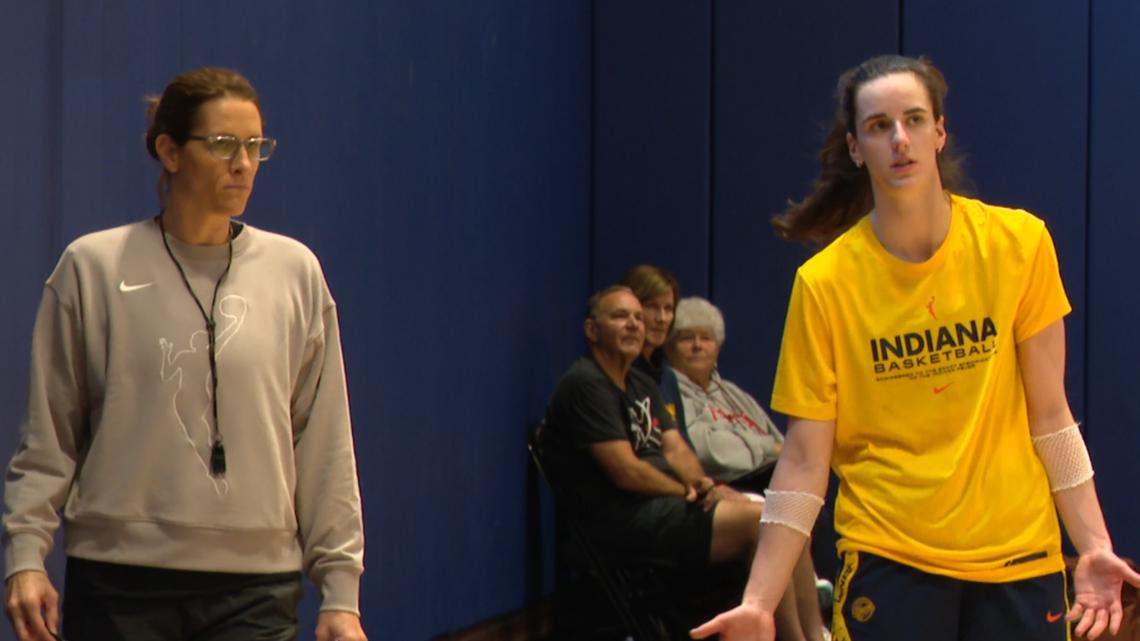 Mallory Schnell to be next chief meteorologist at WHAS11 News | whas11.com