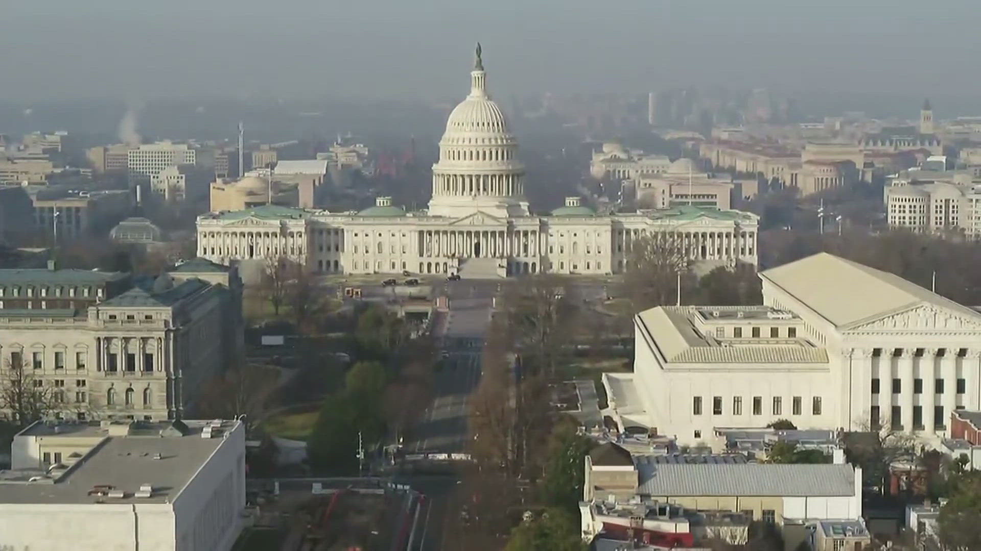 Lawmakers receive classified briefing after Venezuela raid | whas11.com