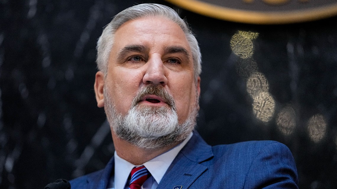 Holcomb activates IN National Guard to help with Hurricane Milton ...