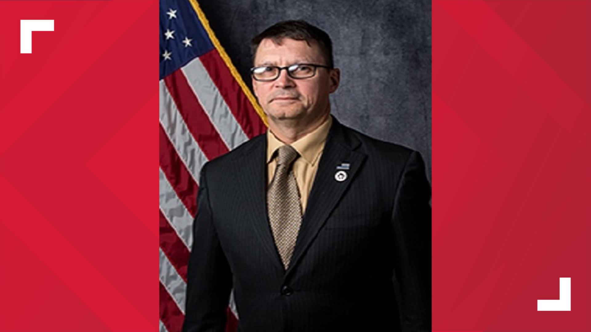 Southern Indiana sheriff indicted in campaign sign theft investigation ...